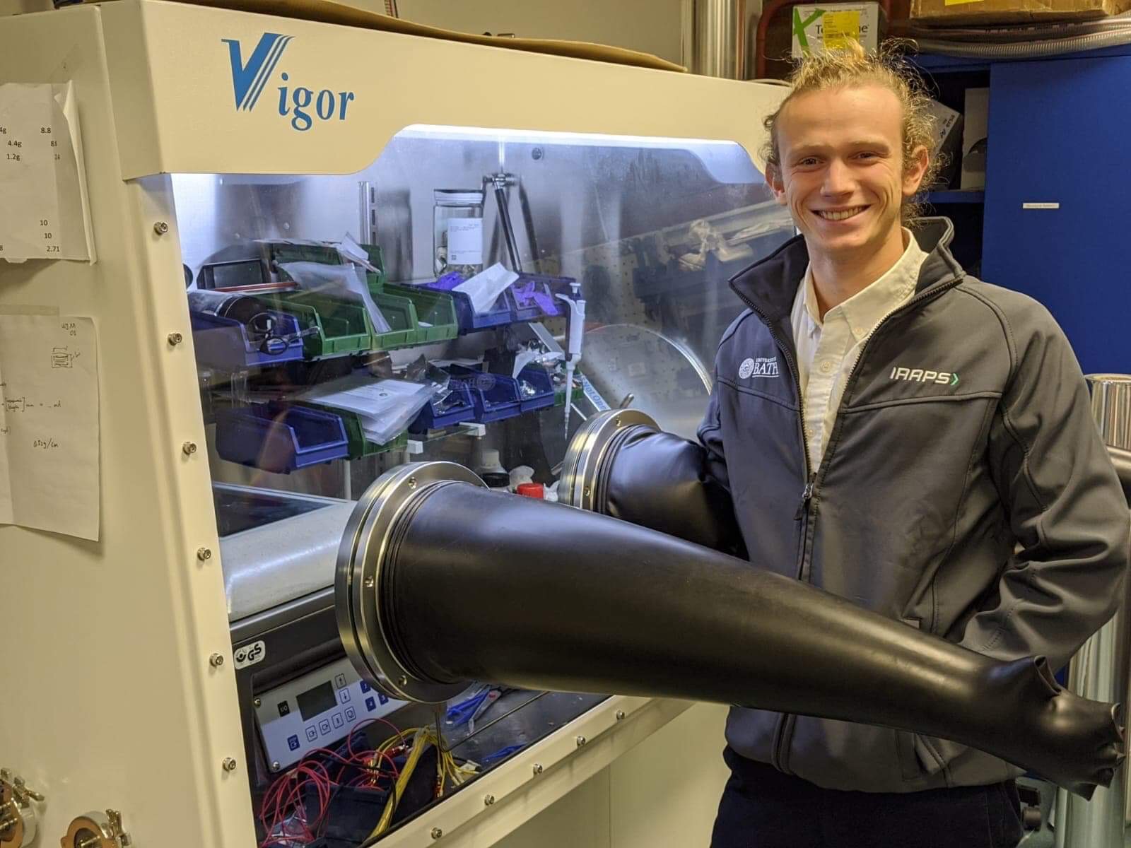 AAPS Students Swedish Travels | Advanced Automotive Propulsion Systems ...