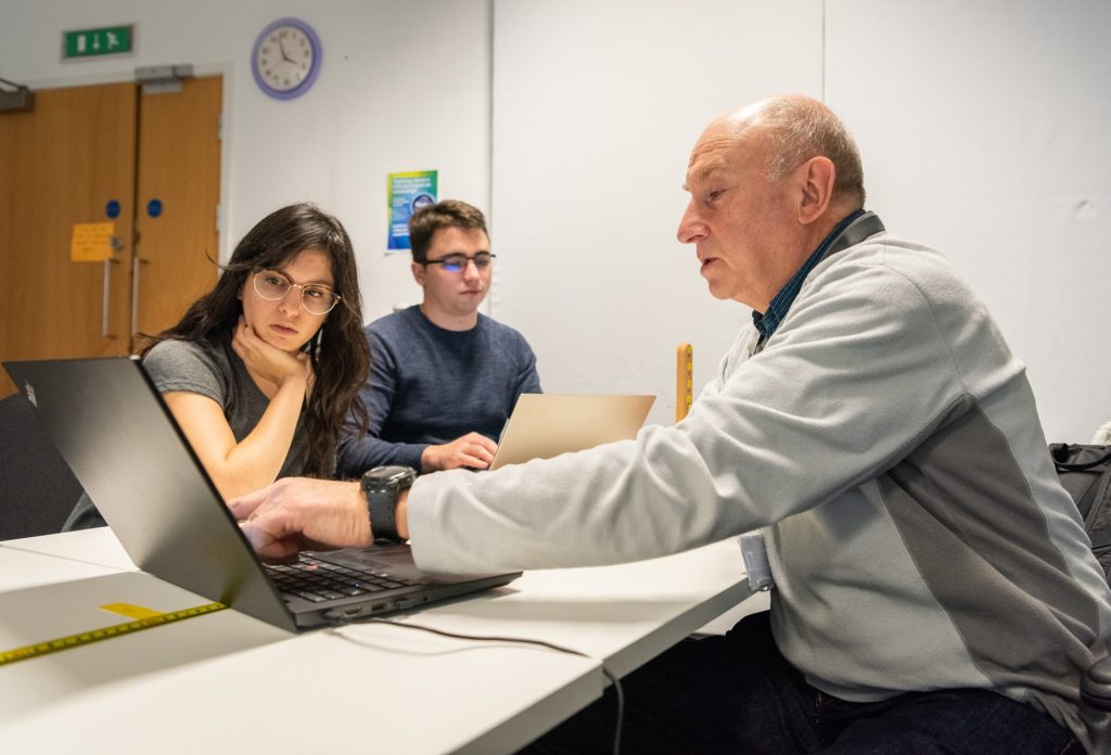 An in-depth look at members of Cohort 1 | Advanced Automotive ...