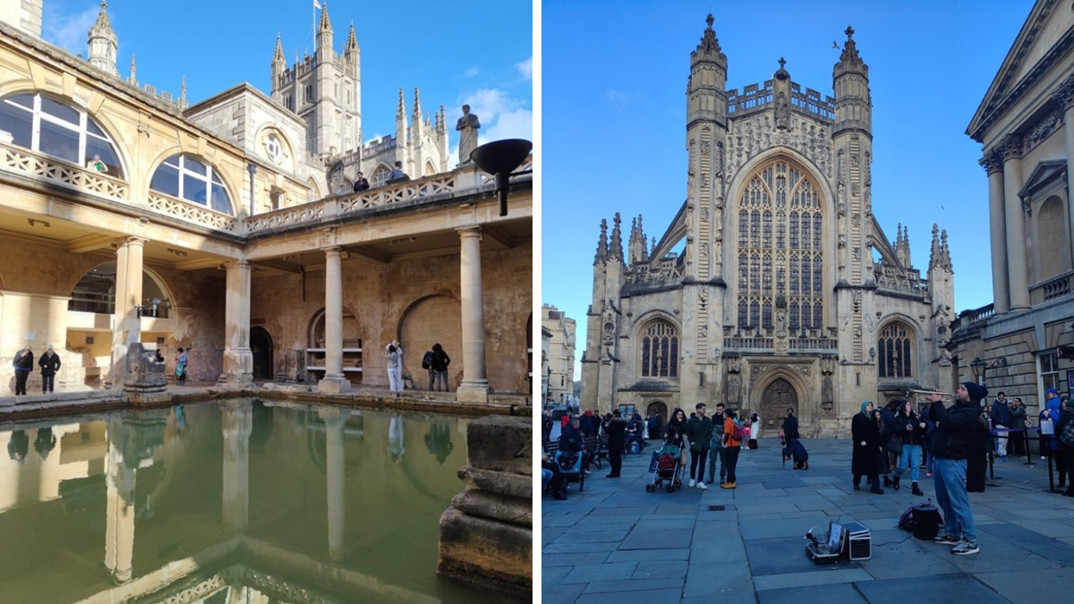The ultimate international student checklist | Be Well