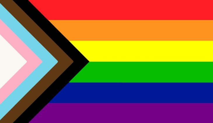 LGBTQ+ allyship | Be Well
