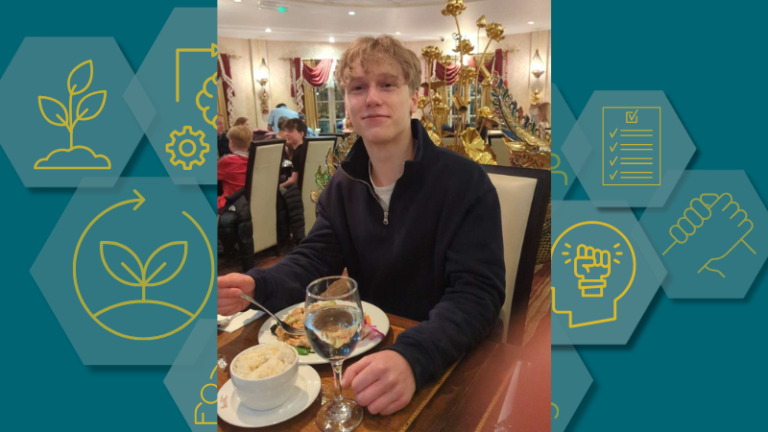 Building your adaptability, communication, and resilience with tea ...