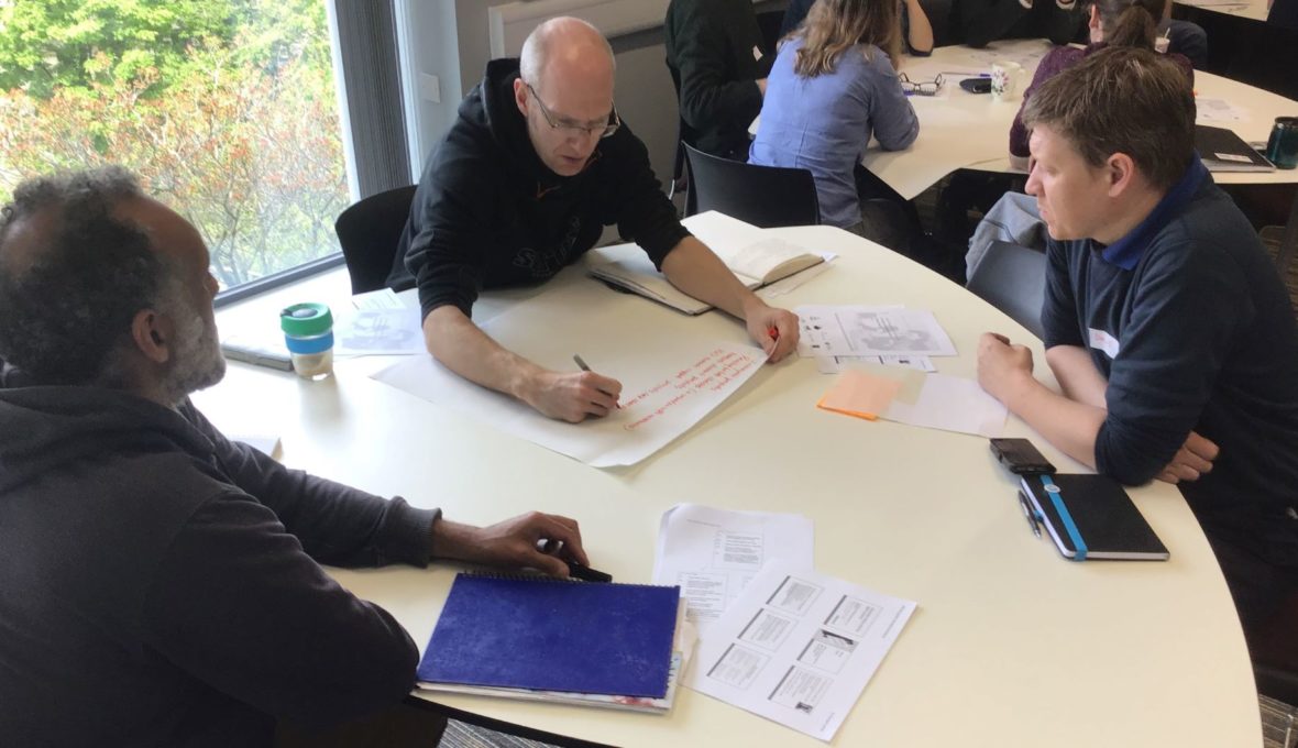Exploring HEA Fellowship with technical staff | Centre for Learning ...