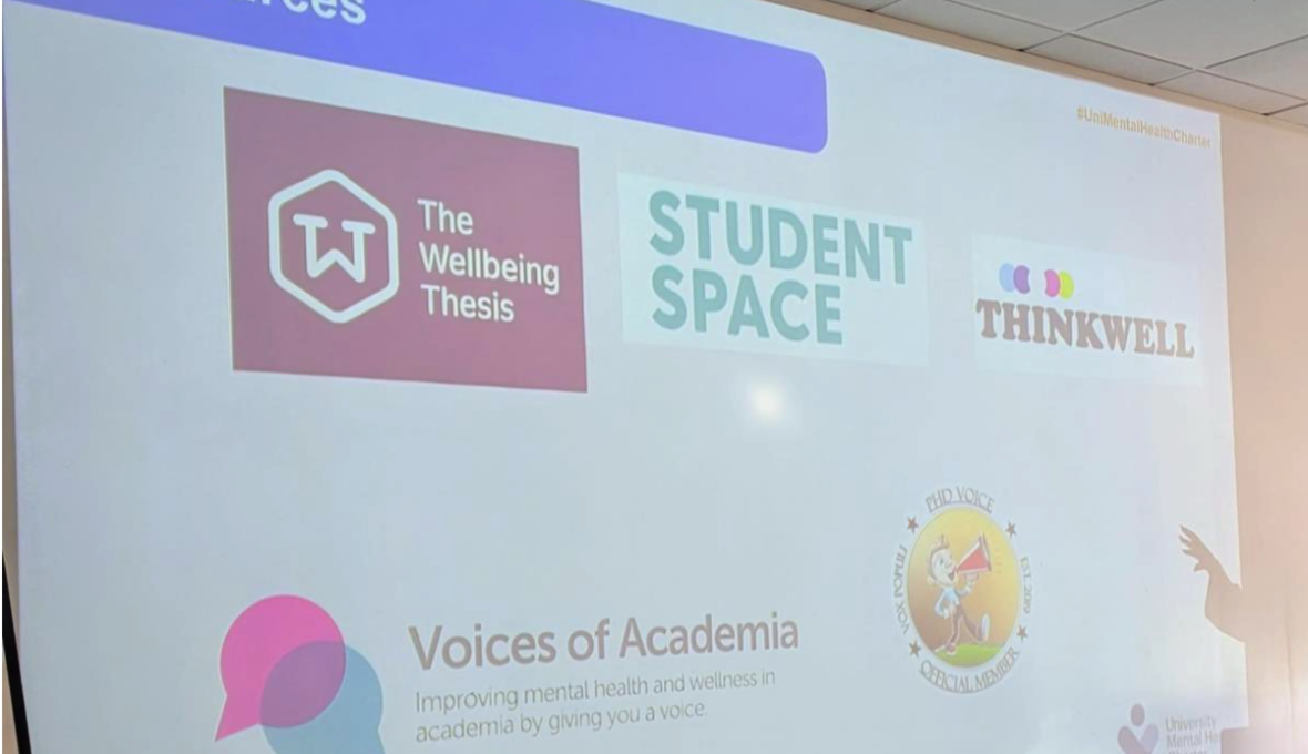 Reflection on the Student Minds’ University Mental Health Charter (UMHC ...