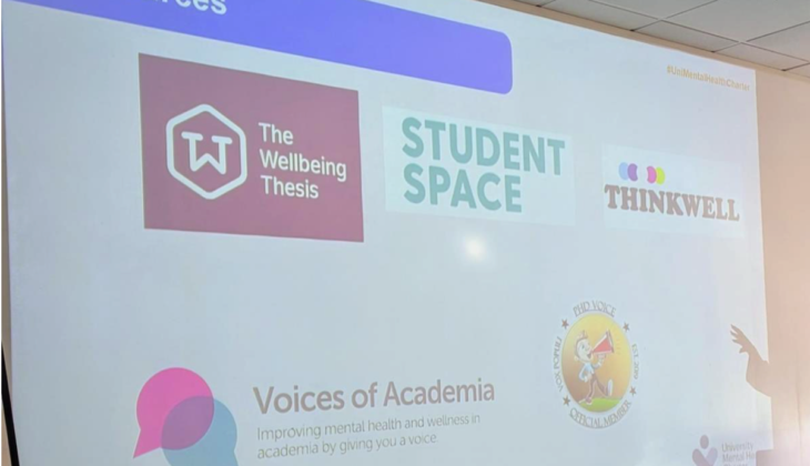 Reflection on the Student Minds’ University Mental Health Charter (UMHC ...