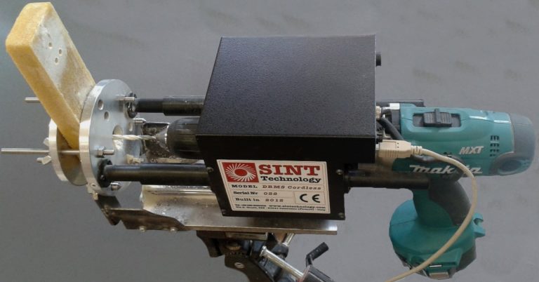 Drilling into polyurethane foam | Engineering and design student insights