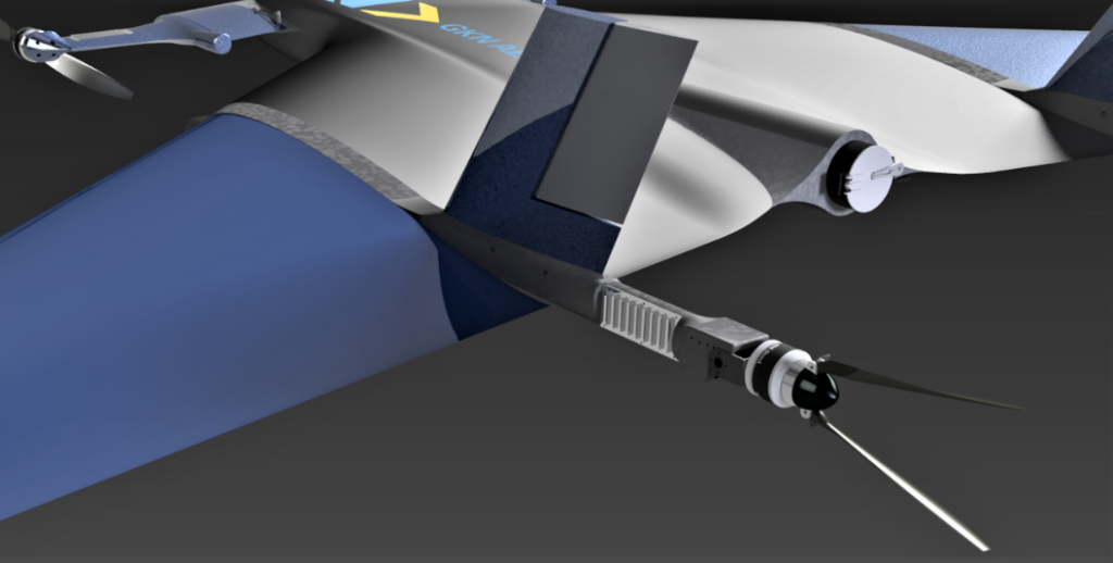 3D Printing life-saving technology: A GKN Aerospace collaboration with ...