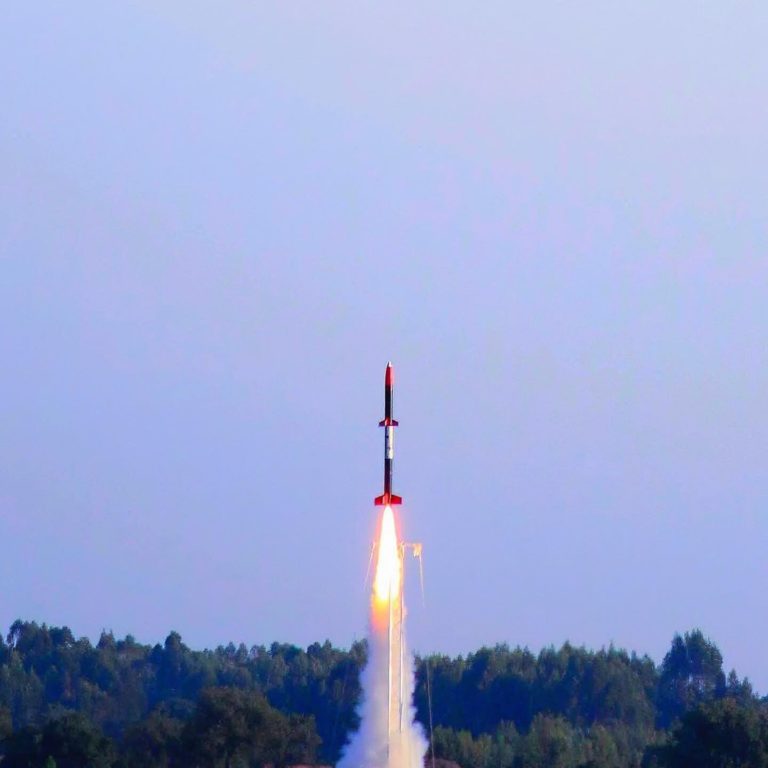 Success for Bath at the European Rocketry Competition 2021 ...