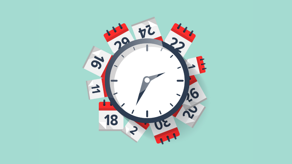 Building On The Working Time Directive And Learning From Lockdown IPR Blog
