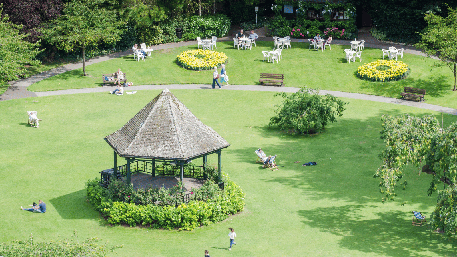 Best spots in Bath: you share your memories | On Parade