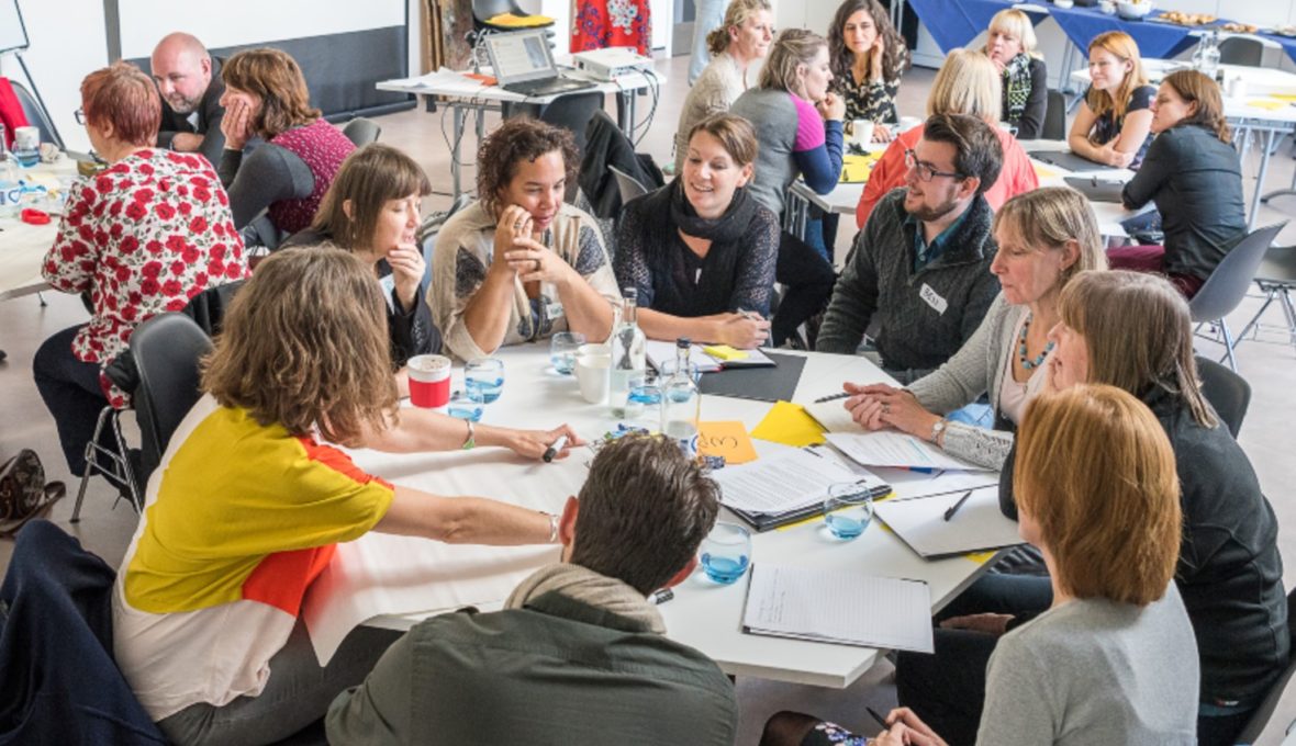 Zero ‘Public Engagement’ in REF 2028? | Public Engagement Unit