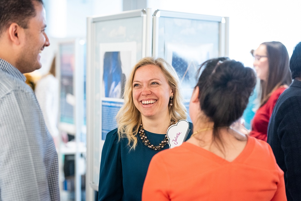Let’s Celebrate Public Engagement | Public Engagement Unit