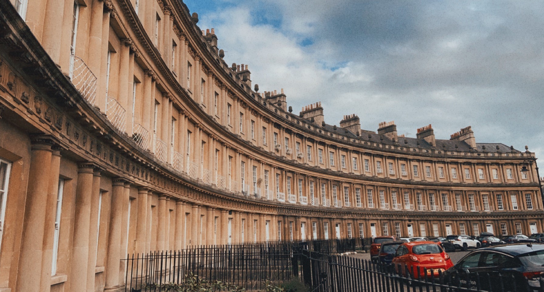 A Reflection on My First Year | Student bloggers