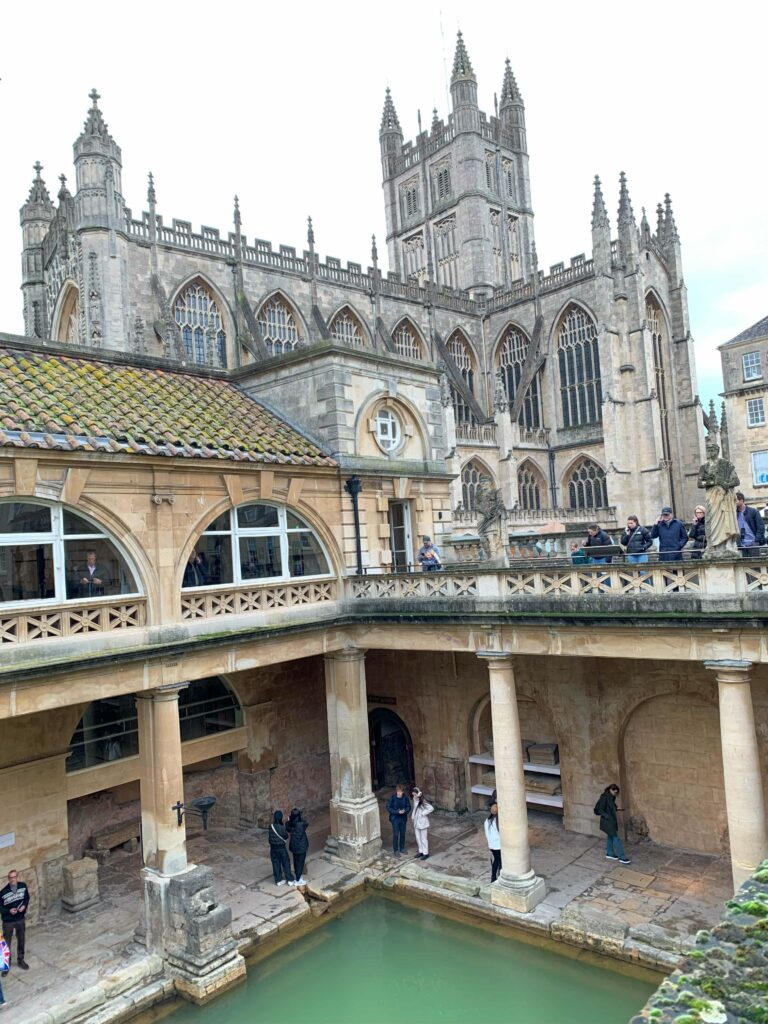 The best free things to do around Bath | Student bloggers