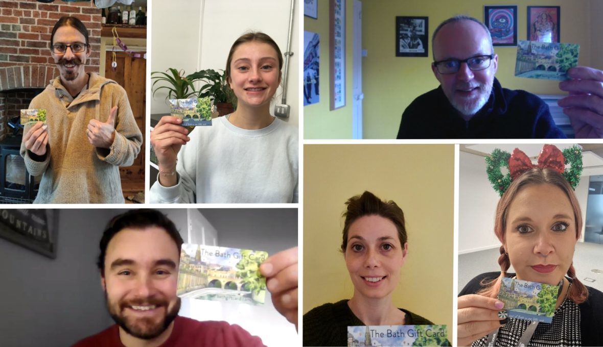 Congratulations to Climate Action Survey prize draw winners ...