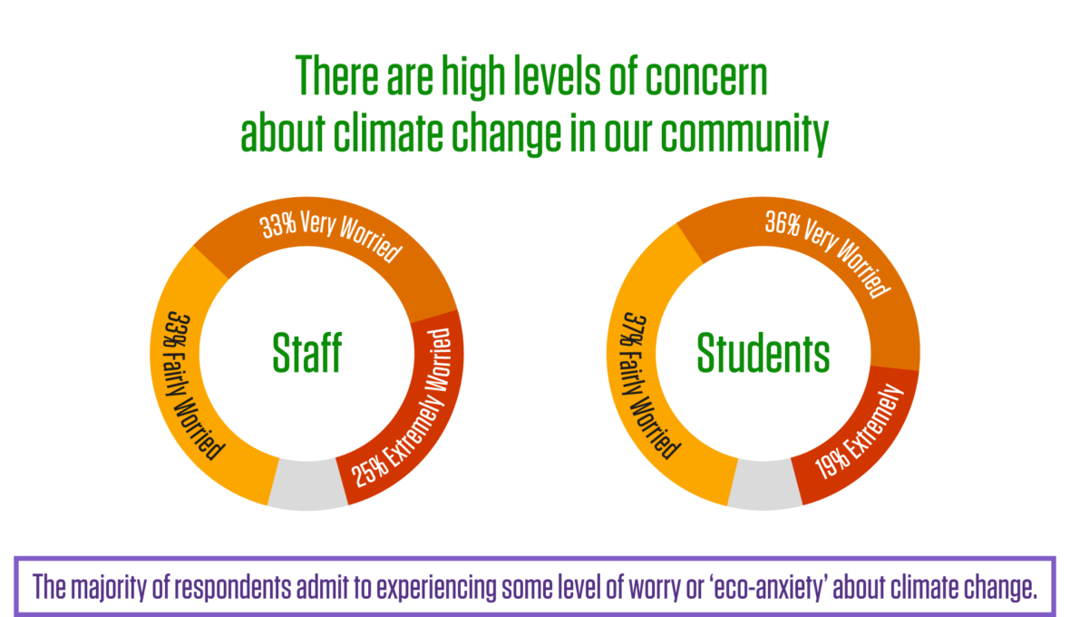 From climate anxiety to action: How to make a difference in the fight ...