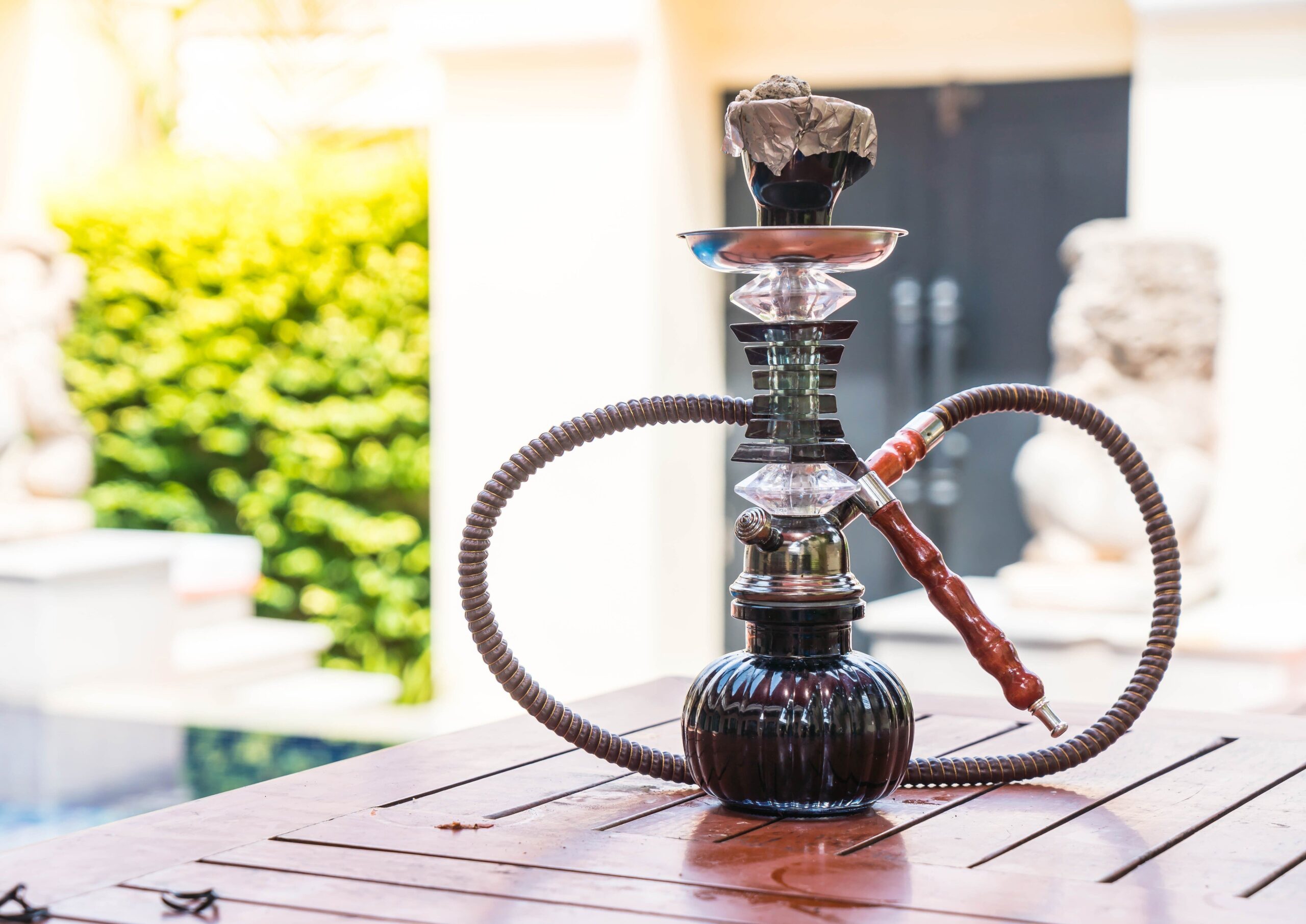 Why it is important to consider cigars, cigarillos and waterpipes in a ...
